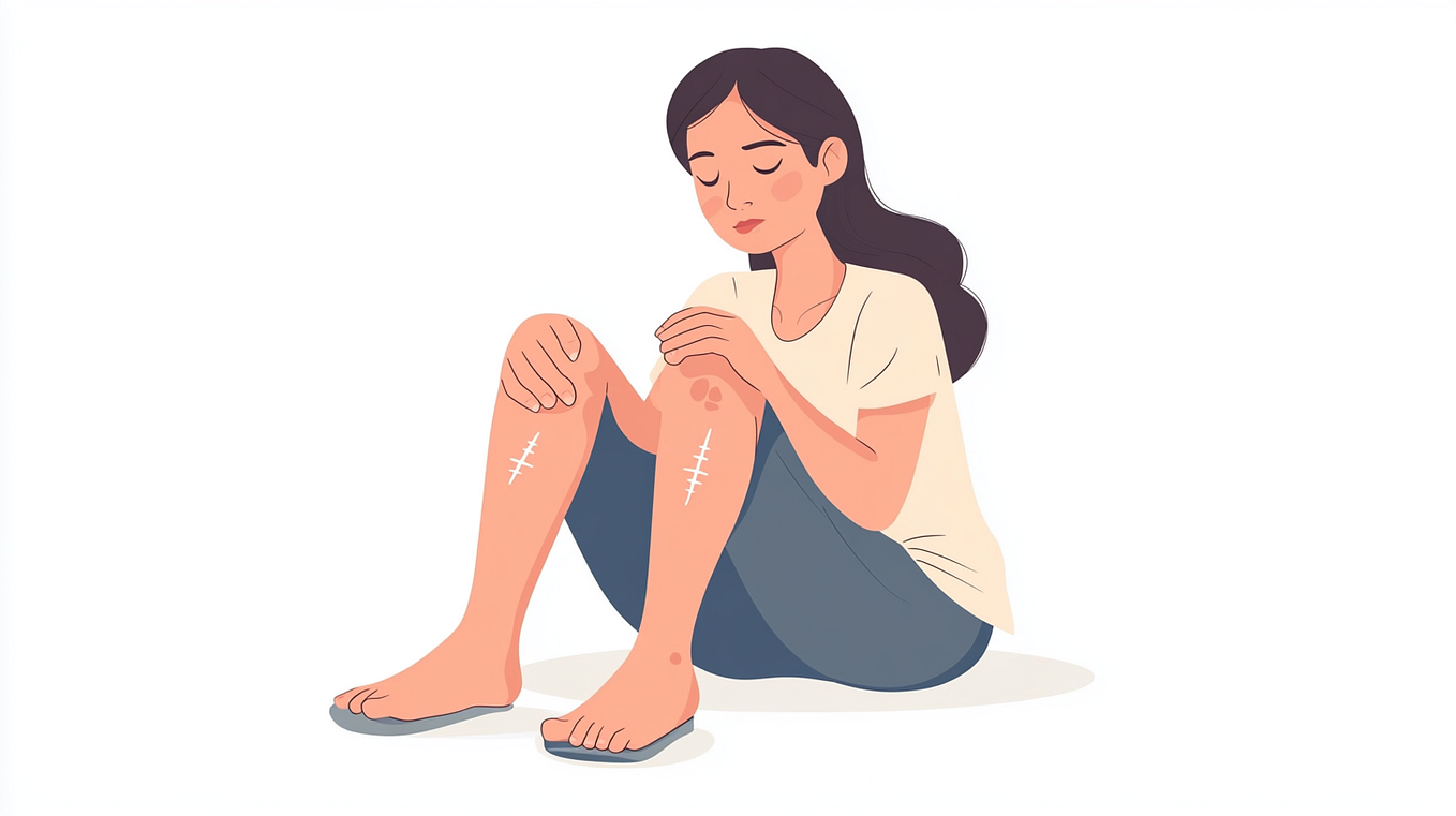 Drawing Through Pain: An Artist’s Fibromyalgia Challenge | by Fibro ...