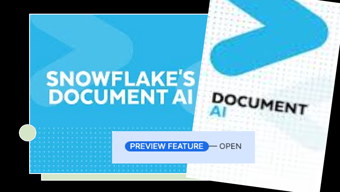 Asking Questions to Your Own Documents with Snowflake Cortex | by Carlos Carrero | Snowflake ...