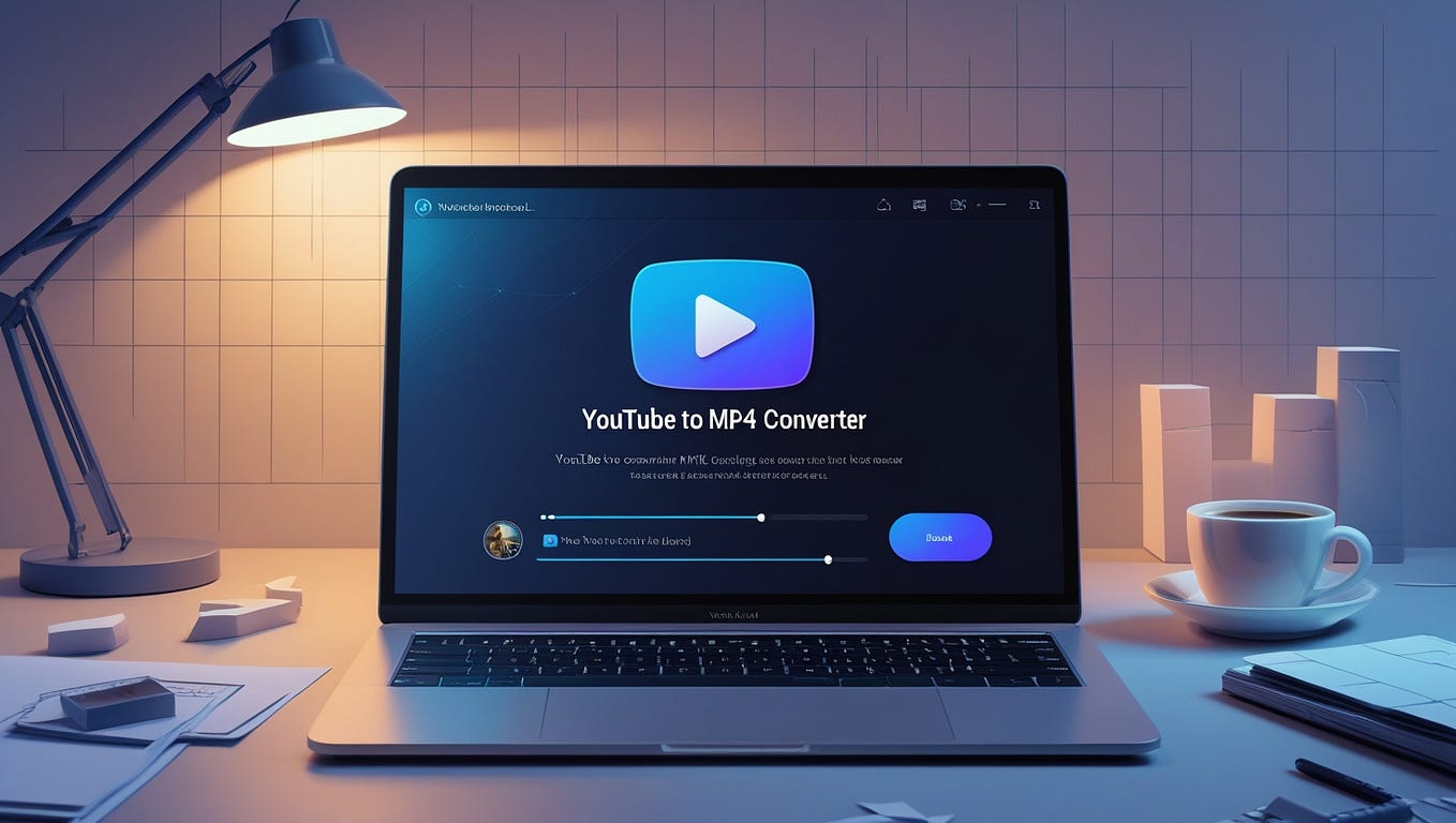 How to Use a YouTube Converter for Converting 4K Videos | by ...