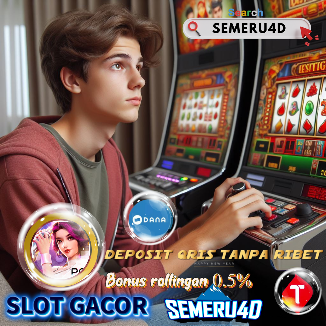 WD BERAPA PUN PASTI DI BAYAR… MINIMAL DP 20 RB & MINIMAL WD 50 RB REKOMENDASI SLOT GACOR SETIAP ...