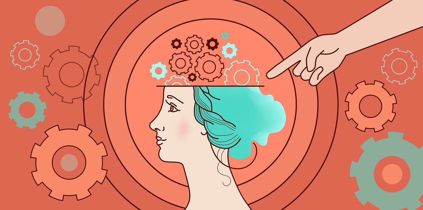 What to do if you’re having a panic attack. | by Frances Maxwell ...