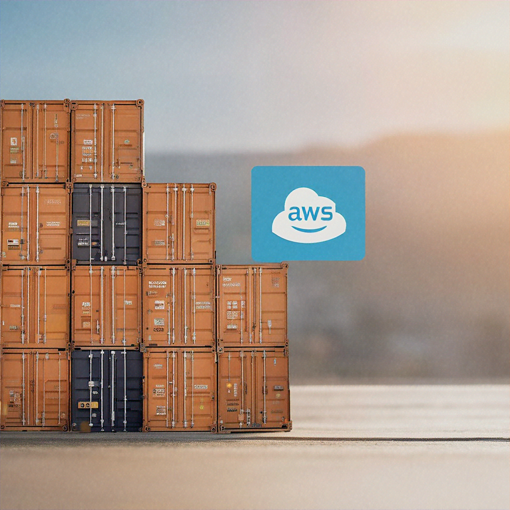 Containers on AWS ECS: The complete guide | Medium