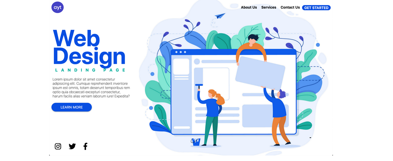 How to style the ubiquitous button with CSS | by aliceyt | Prototypr