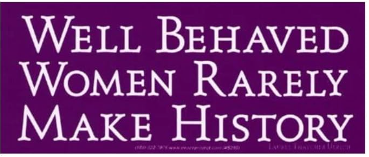 White Women Have Flat Butts And Other Race-Based Stereotypes | by Amy ...