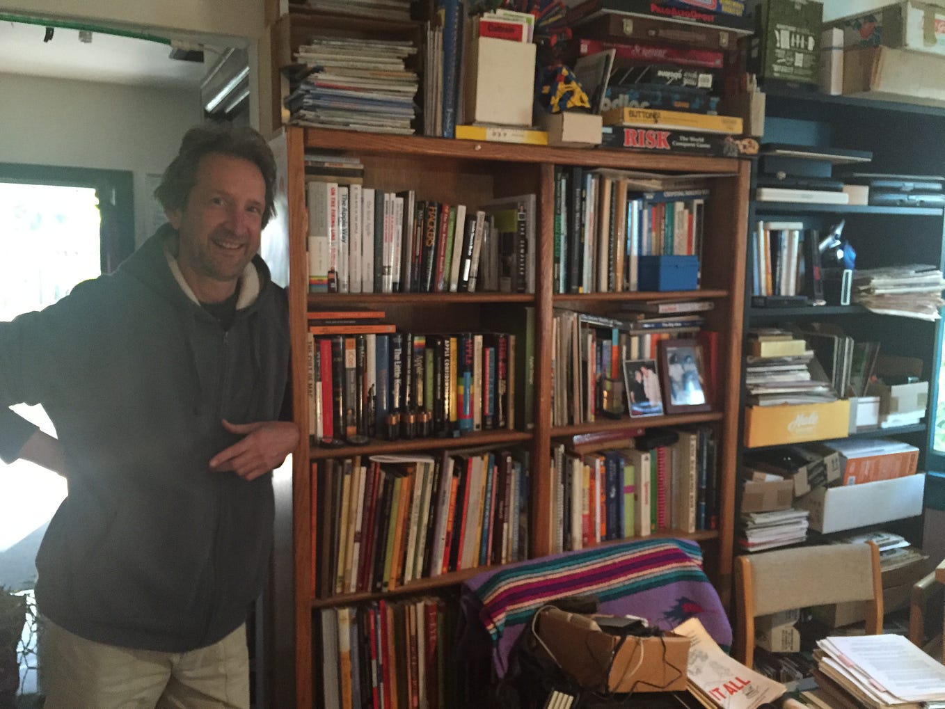 Ten steps to being Un****withable | by Ellen Petry Leanse | Mission.org ...