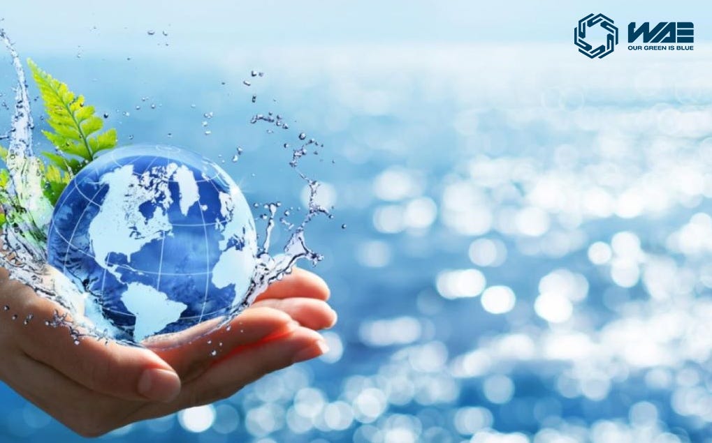 India’s Clean Water Revolution: How We’re Turning the Tide on SDG 6 ...