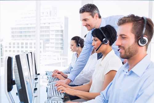 Call Center Support Services. Our team at PointerTop are all… | by ...