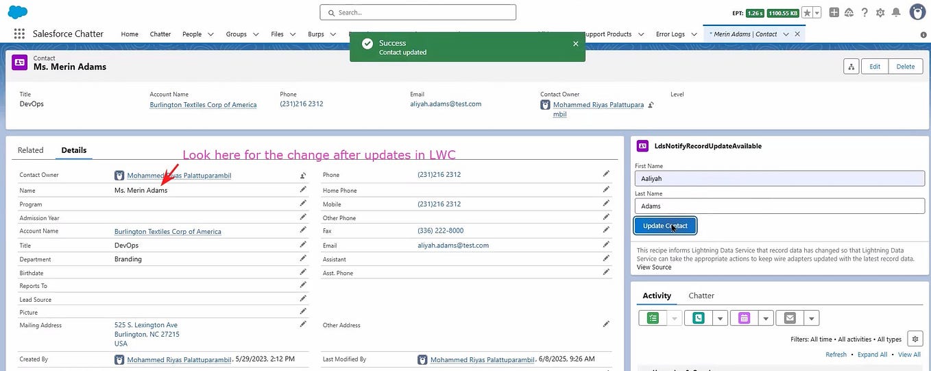 Bypassing Duplicate Rules During DML Operations in Apex Classes | by Mr ... Bypassing Duplicate Rules During DML Operations in Apex Classes | by Mr ...
