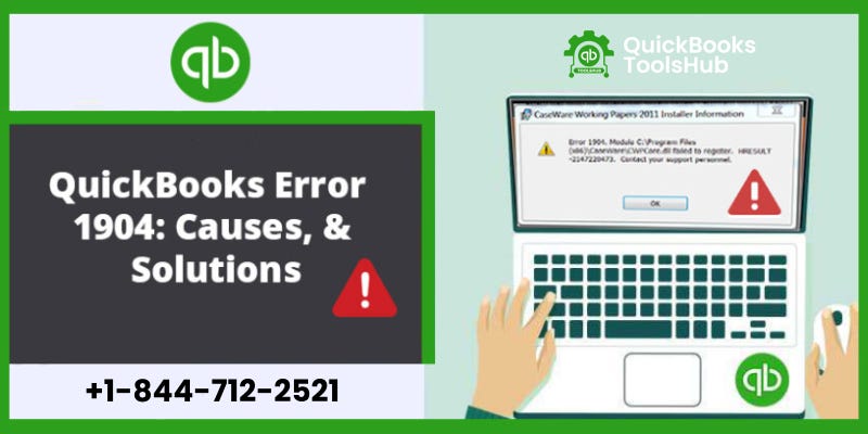 How to Troubleshooting QuickBooks Error 15225: A Step-by-Step Guide ...