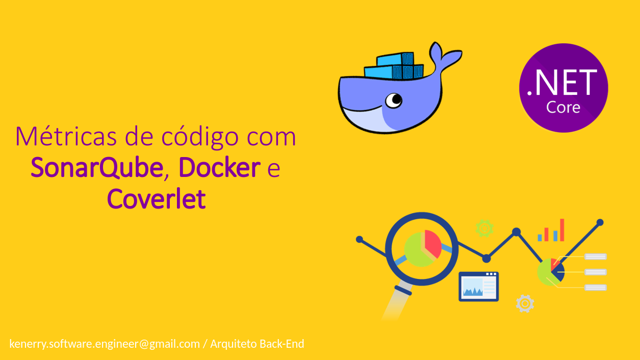 Docker + Nginx + Asp.Net Core: How to configure a reverse proxy | by Kenerry Serain | Medium