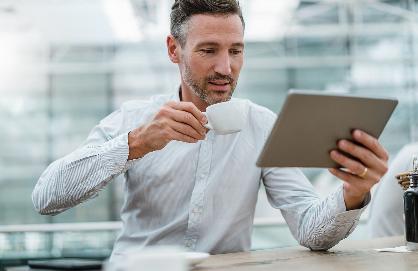 Crafting the Perfect Buyer Persona for Your B2B Corporation | by Brian ...