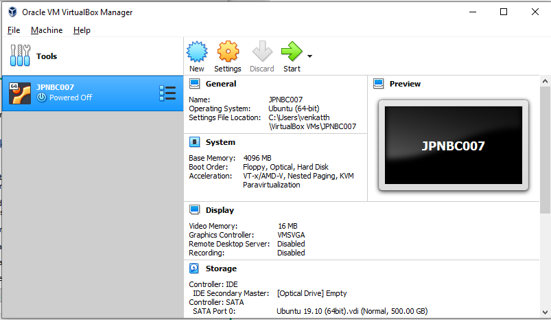 Hyperledger byfn.sh Error solution - Venkata Thota - Medium