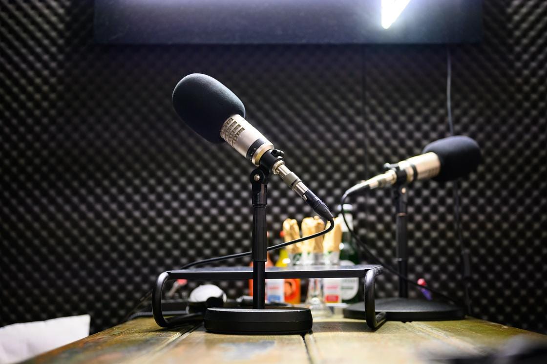 Unveiling the Best in Basketball | Tidal League’s NBA Podcasts | by ...