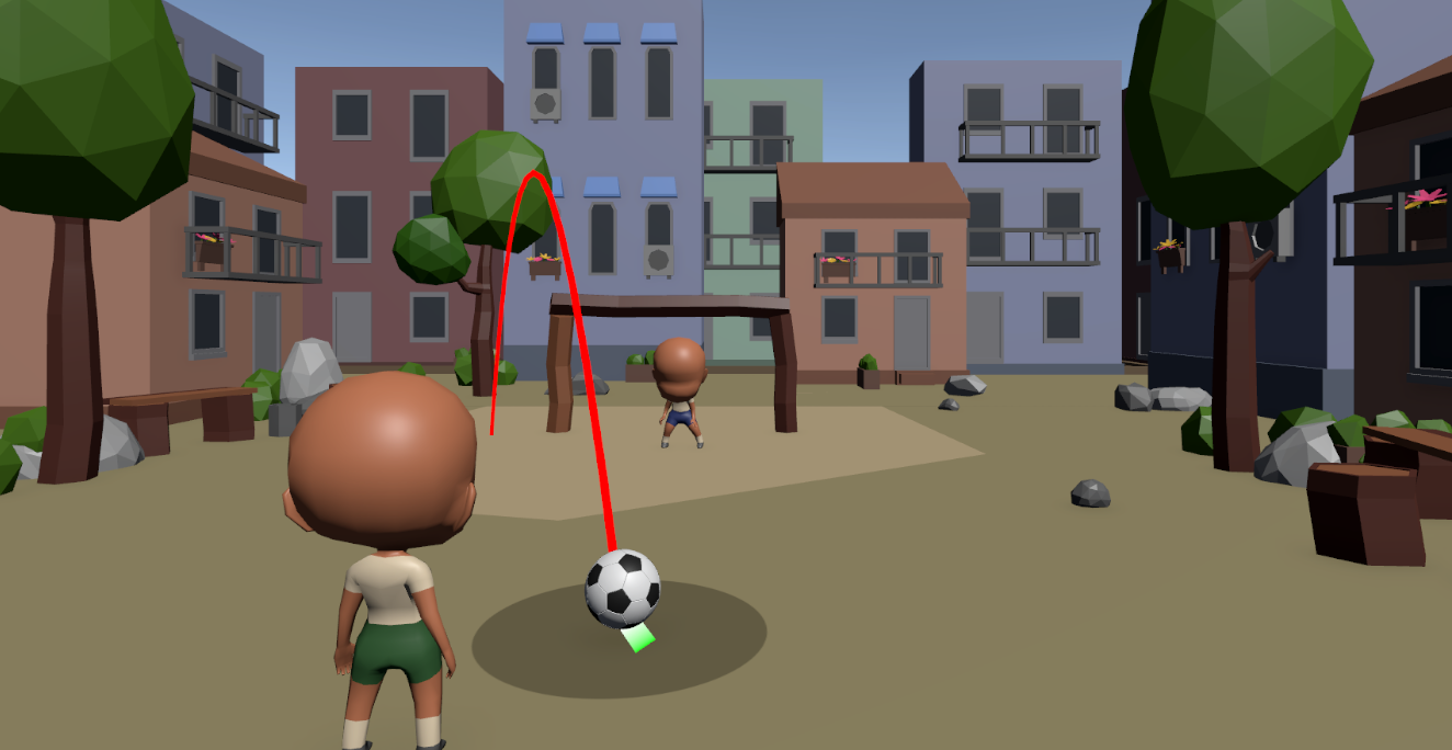 Android X Unity Step By Step Guide To Integrate Unity By Bhavya 5780