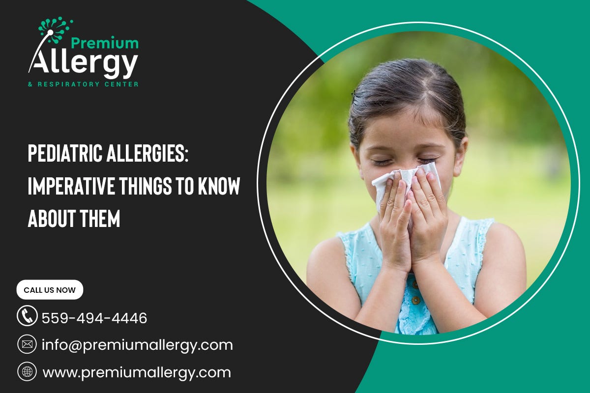 Things You Should Know About Fresno Asthma Clinic Allergies Treatment ...