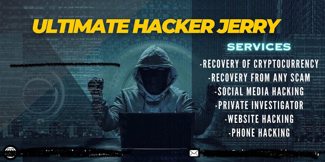 SCAM VICTIMS RECOVERS THEIR MONEY THROUGH ULTIMATE HACKER JERRY: The ...
