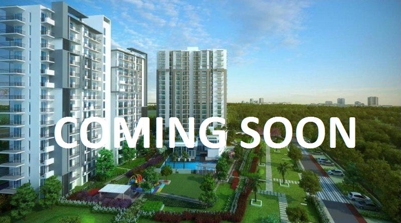 Salarpuria Sattva Beacon Heights. Salarpuria Sattva Beacon Heights is ...