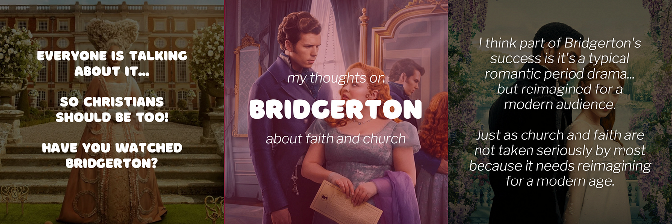 How my role is changing. From Digital Enabler to Church Pioneer | by Elliot Crippen | Medium