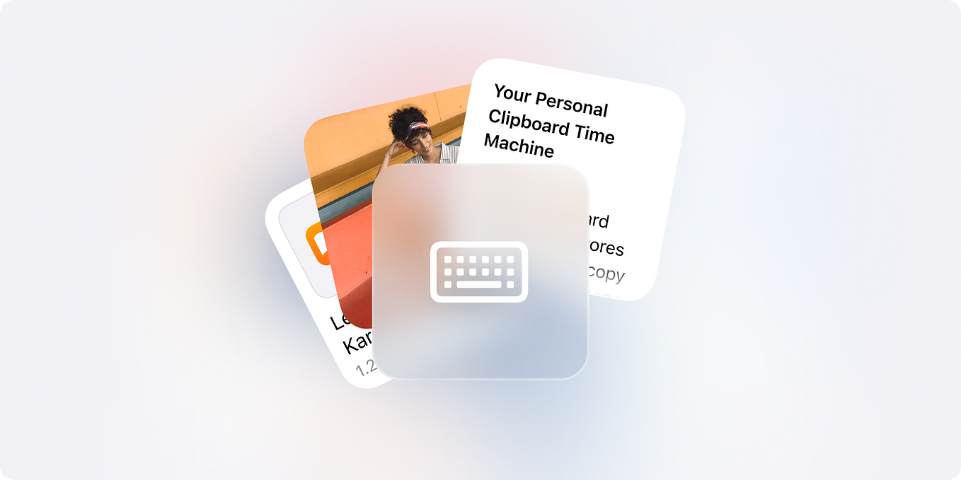Link previews. Paste is great for saving all the… | by Paste | Paste | Medium