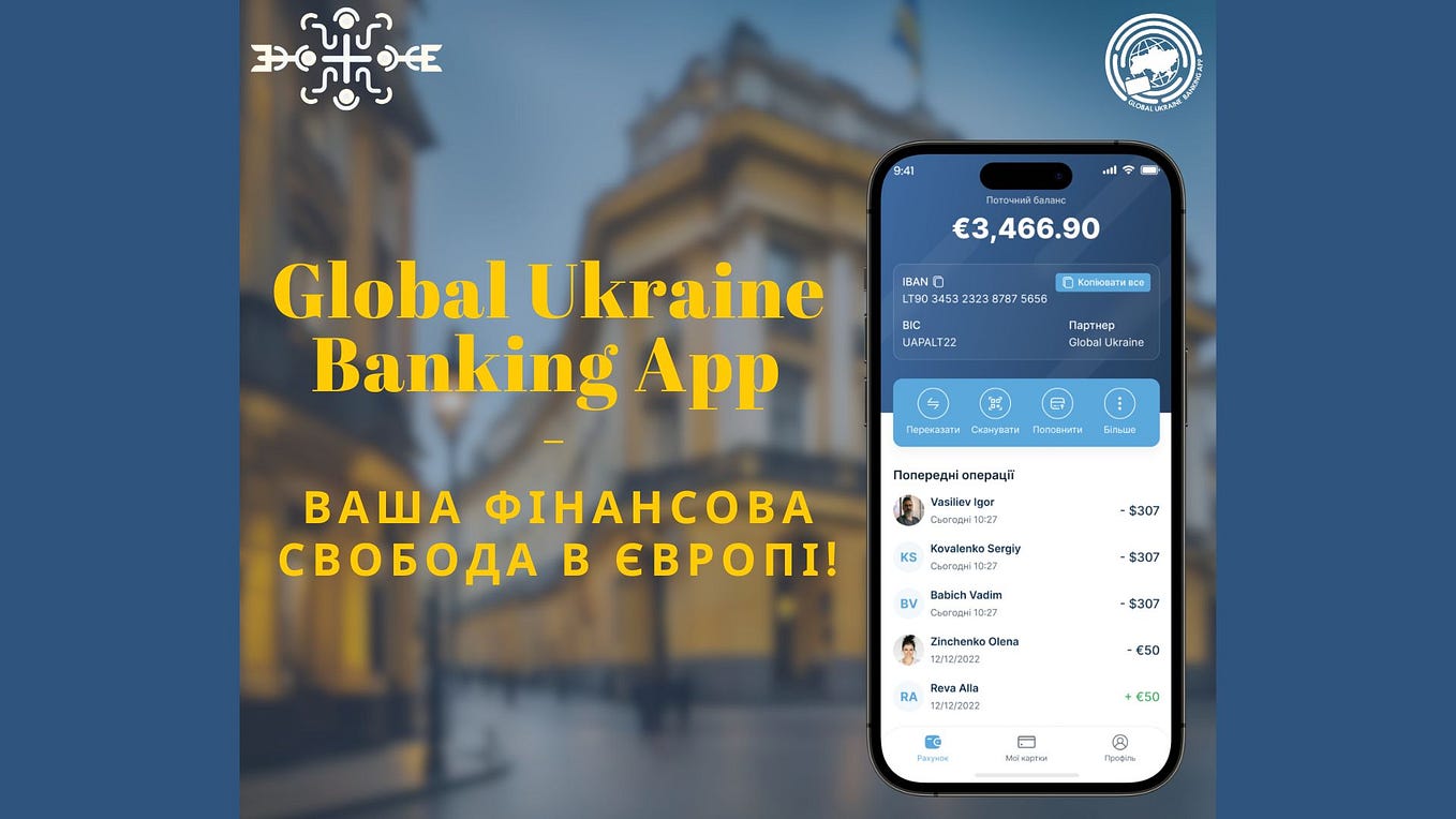 ТОП-5 додатків для вивчення іноземної мови | by Global Ukraine ...