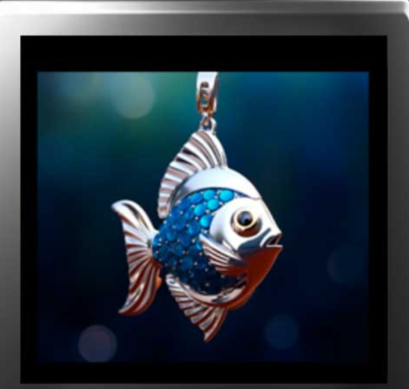 Crafting the Future: AI and 3D Modeling in Custom Jewelry Design | by ...