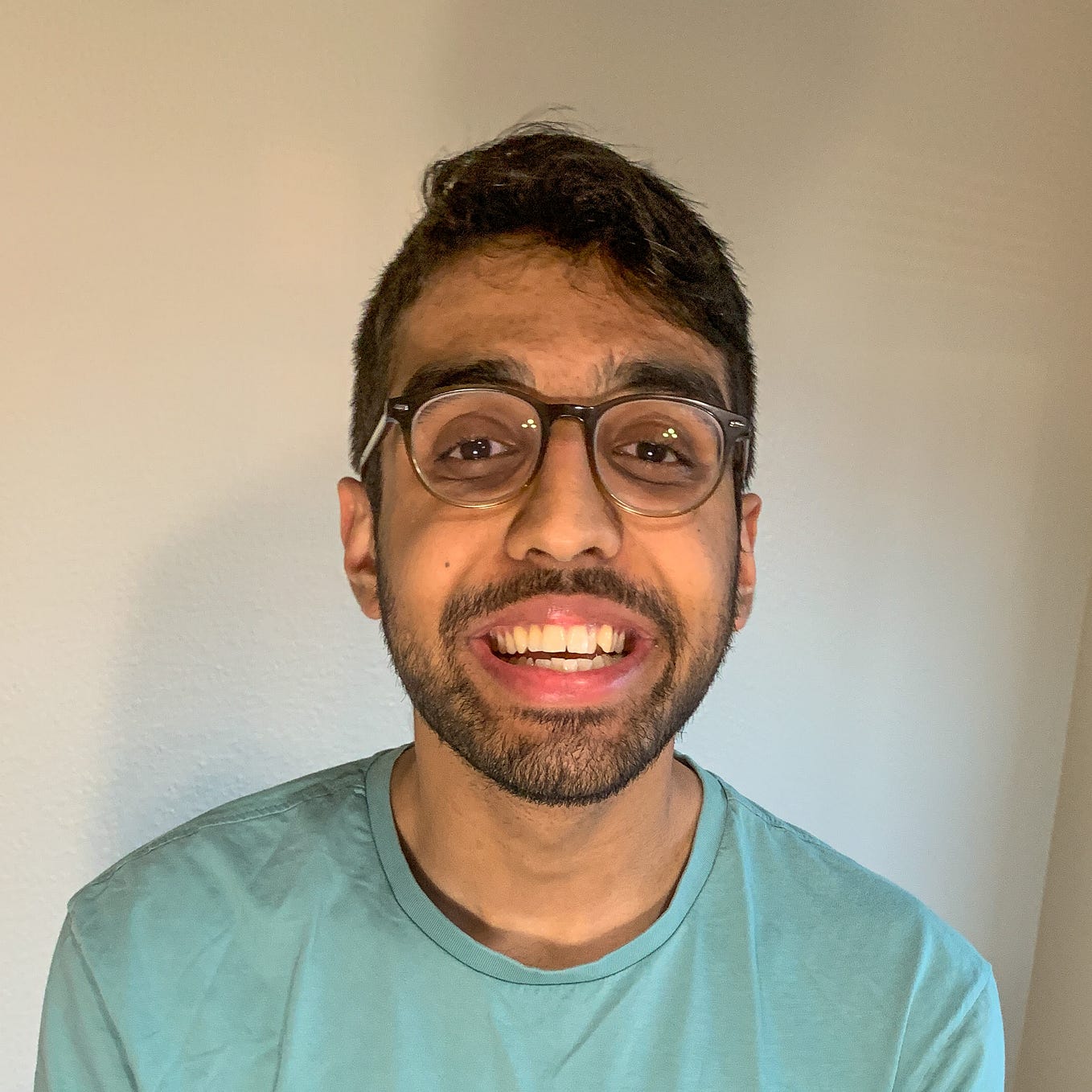 Blog Entry #10. What did you do this past week? | by Saad Ahmad | Medium