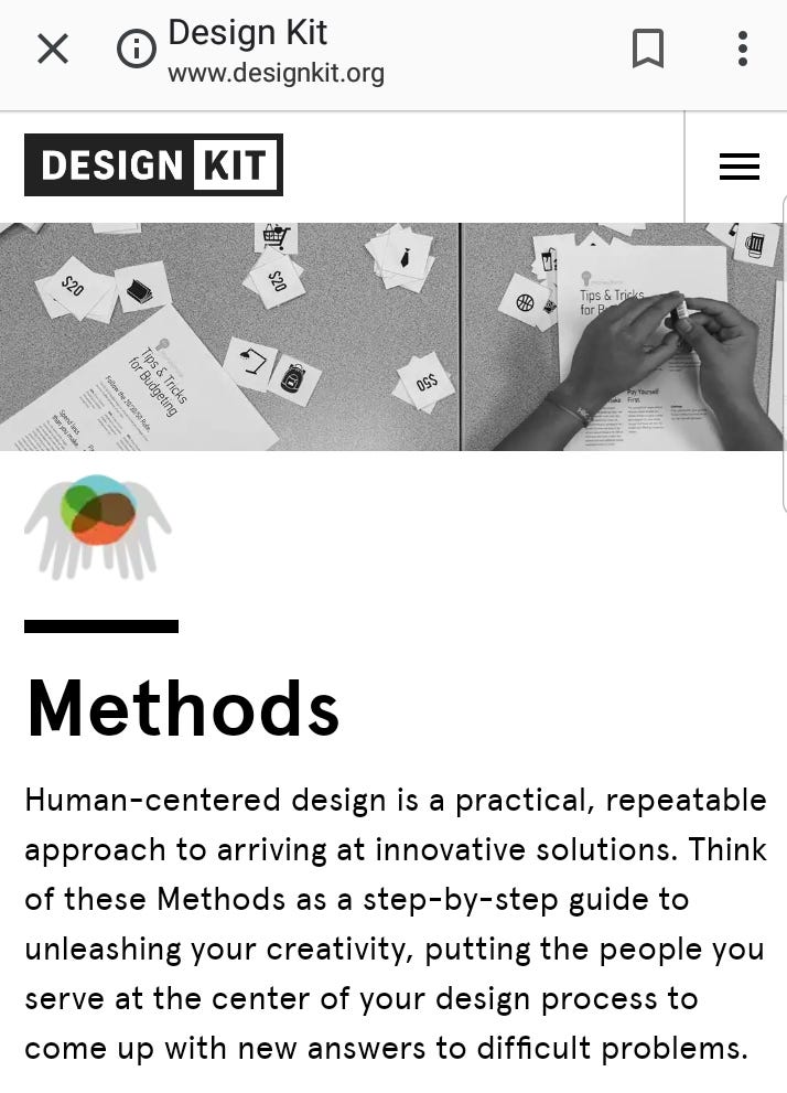 Os Trending Topics do Design. Contexto | by Priscila Sonnesso | Os ...