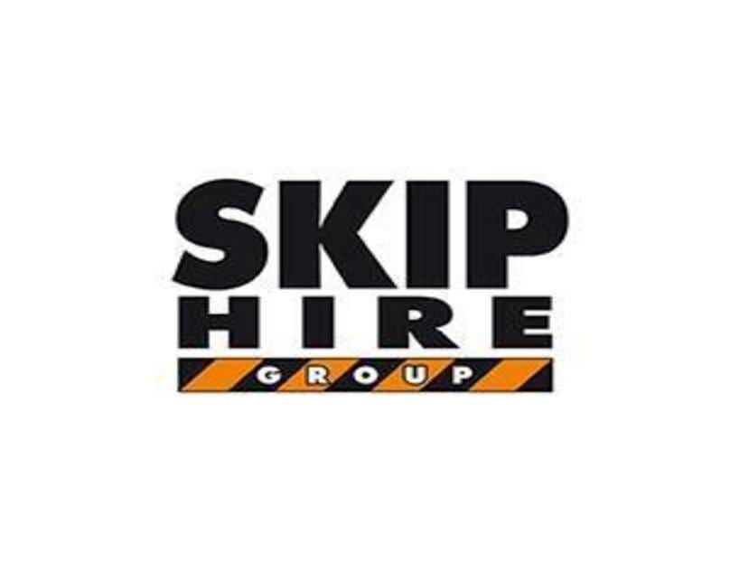 Skip Hire Group, Cheap Skip Hire - Skip Hire Group - Medium
