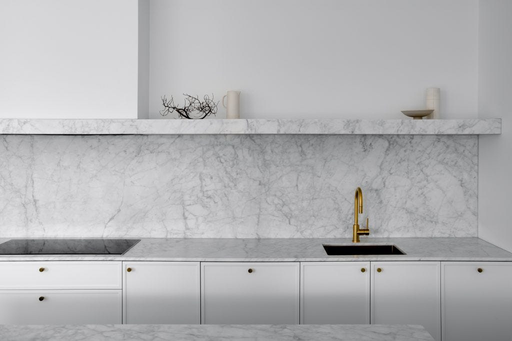 Kitchen Benchtops Adelaide:. Transform Your Kitchen with Uniq… | by ...