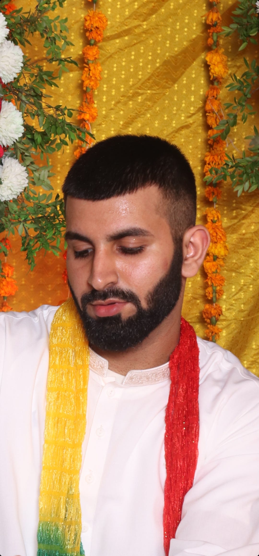 My expectations for next week: - Daanish hussain - Medium
