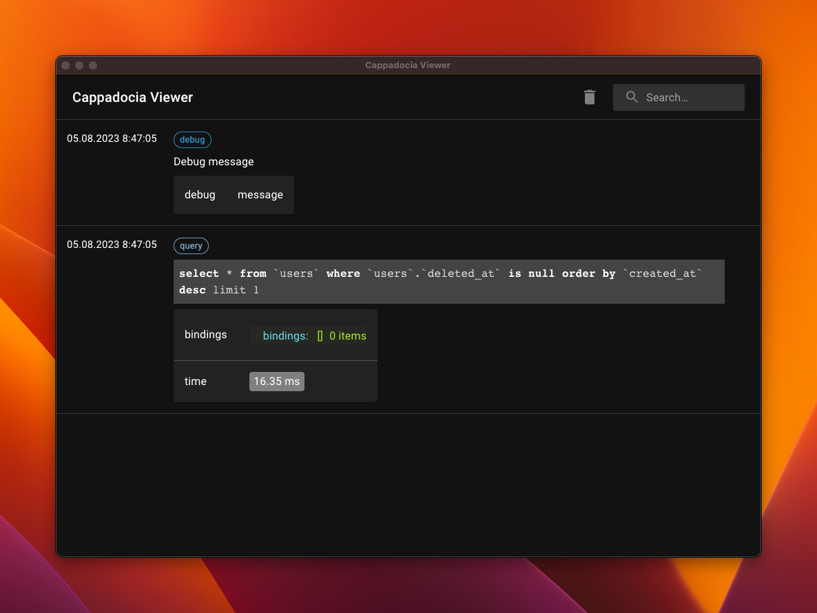 Reactotron React Query For React Native By Hasan Demir Medium 8182