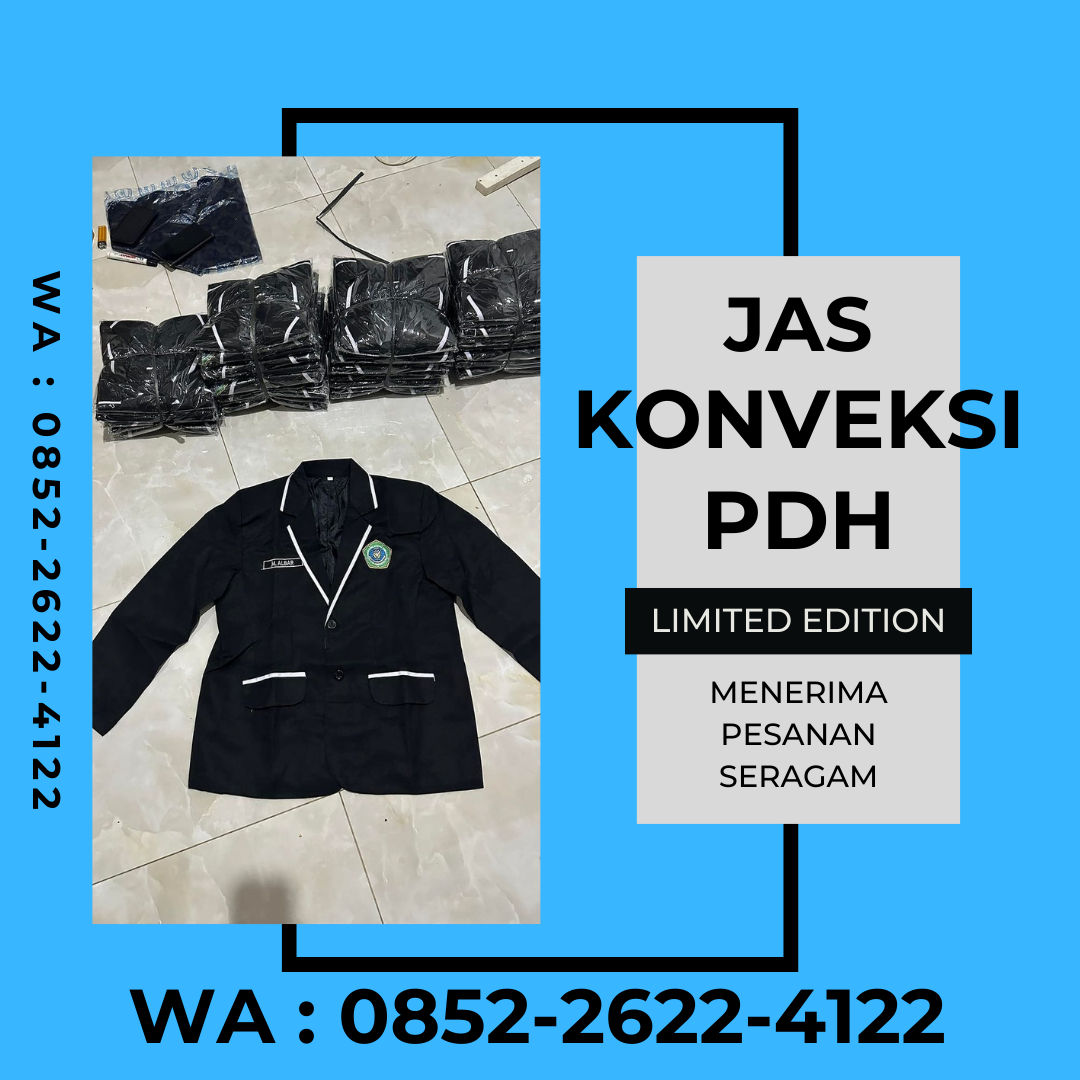 Telpon / WA : 0852–2622–4122 Menerima Pesanan Jas Pondok Pesantren ... Telpon / WA : 0852–2622–4122 Menerima Pesanan Jas Pondok Pesantren ...