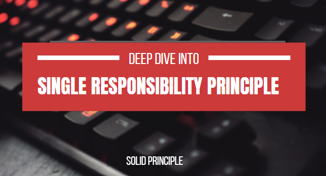 Mastering SOLID Design Principles: A Deep Dive into the Open-Closed Principle | by Akshada Tupe ...