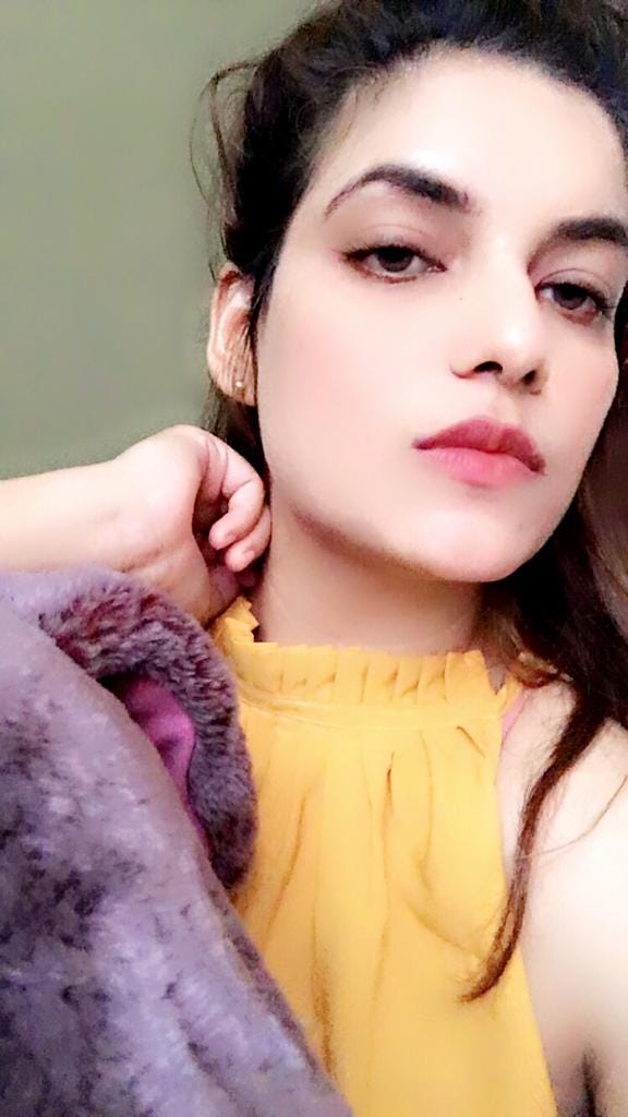 Konica sai is an Indian actress and The winner of the Miss india 2021👸 ...