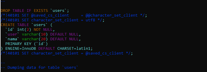 Tutorial Cara Menggunakan Database PostgreSQL | by Senaarliandi | Medium