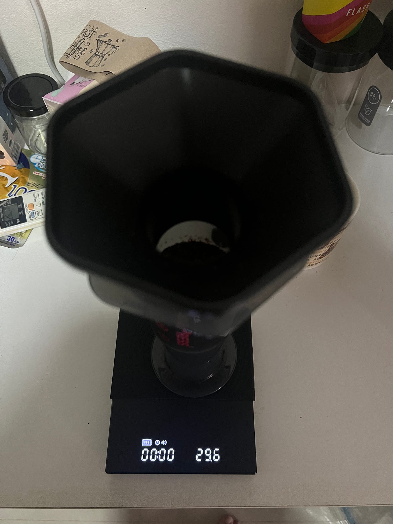 [21 Cups] Day 20 — ชงชาแบบดริป? - Tanapol Wong-asa - Medium