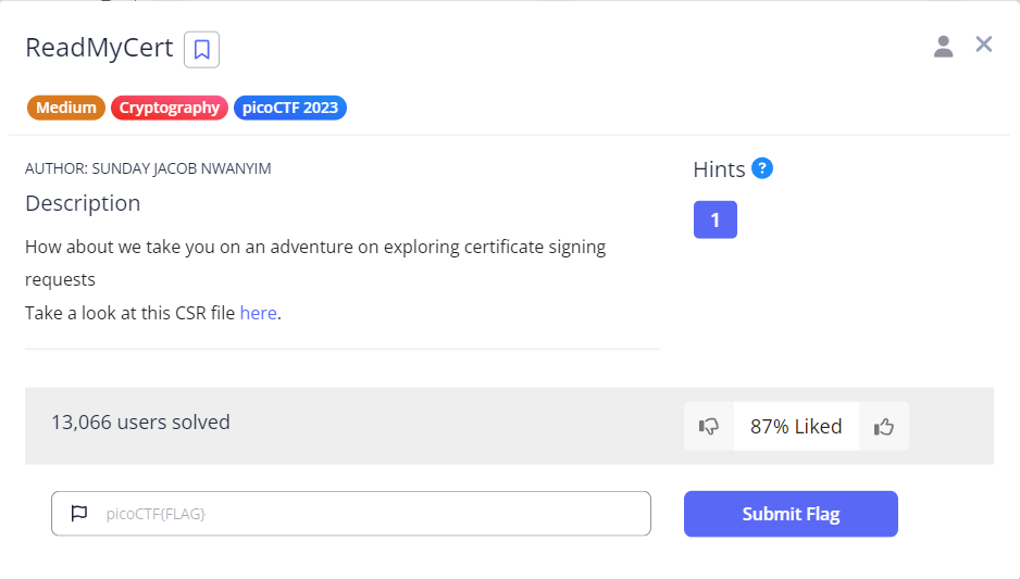 PicoCTF Write-Up — Secret of the Polyglot | by Kautsar Muwahhid | Medium