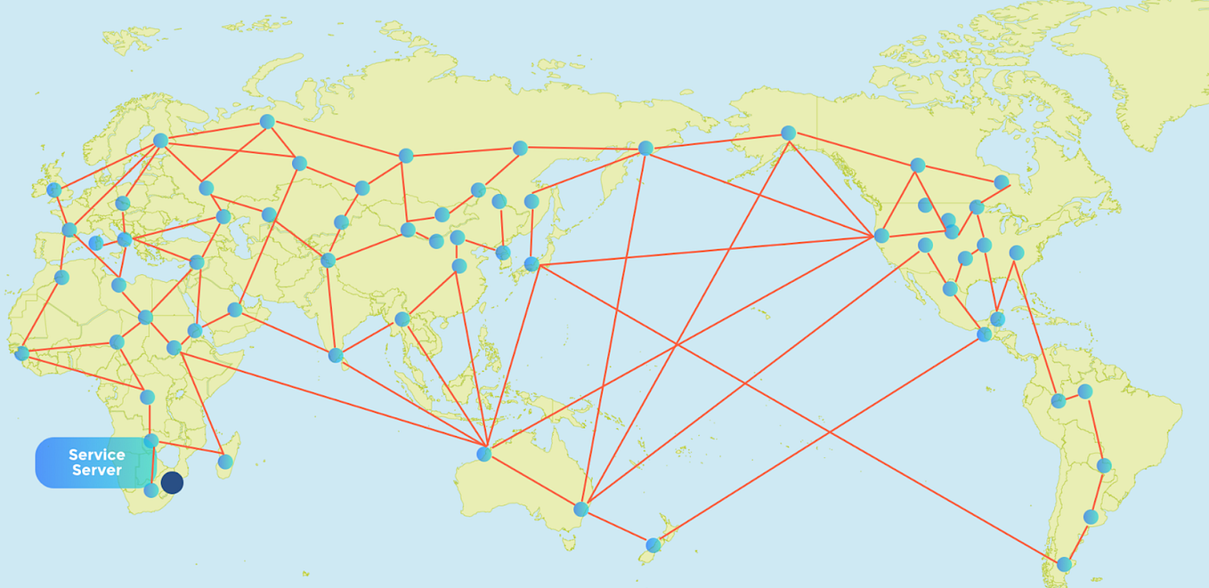 WebRTC in the 5G network era. Starting this year, the era of the 5G… | by Cathy Shin ...