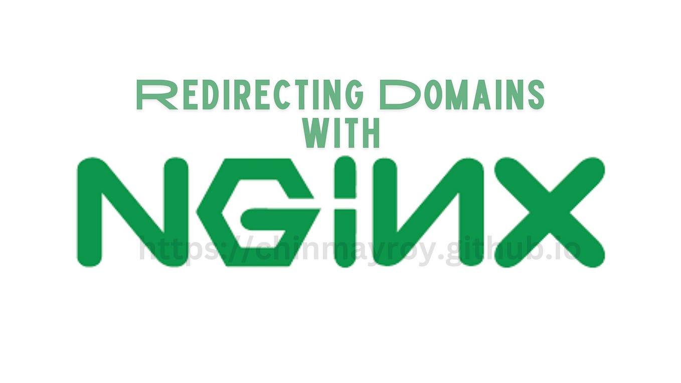 Mastering NGINX: Effortlessly Hosting Multiple Domains on a Single Server | by Chiemeka ...