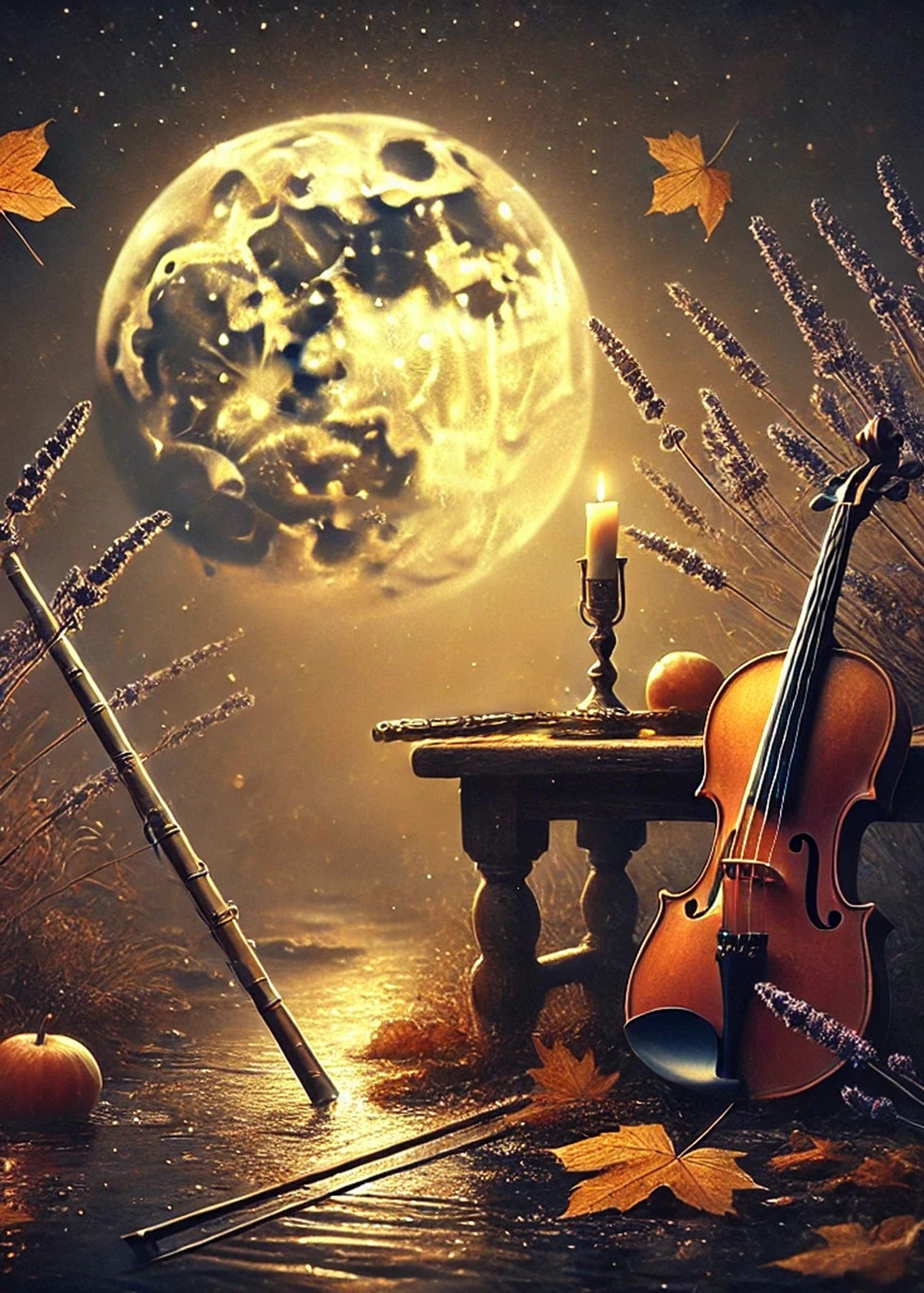 The Melodies of Identity: How Music Shapes Who We Are | Medium
