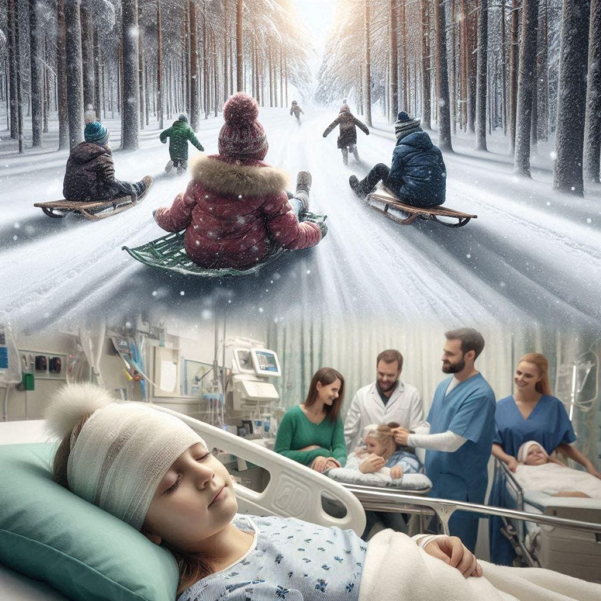 The Tattie Bogles: Roots and Reparations- Conclusion, Part 2 of 2 | by ...