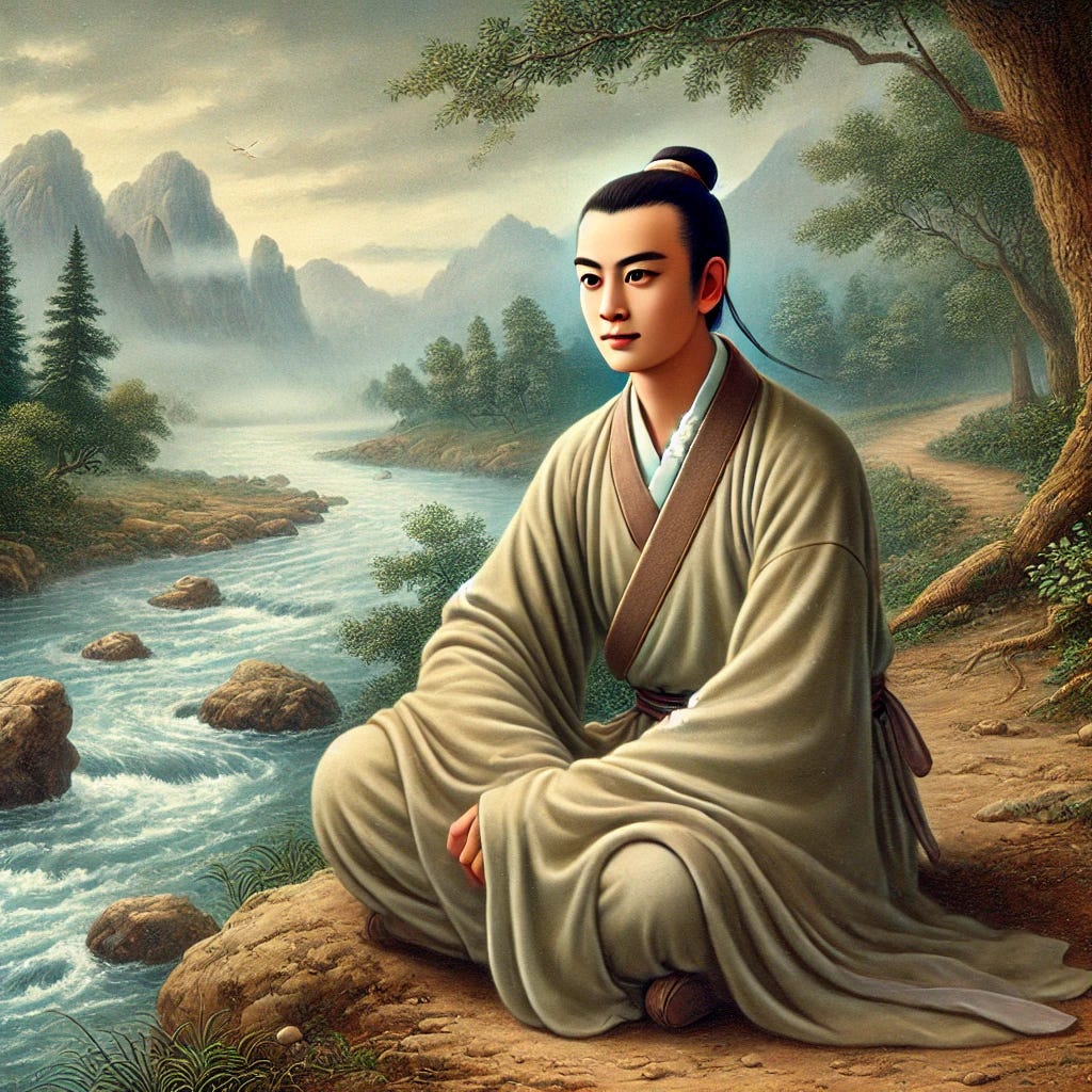 The Thomas Edison Sutra. Chapter 1: A Curious Child and the… | by ...