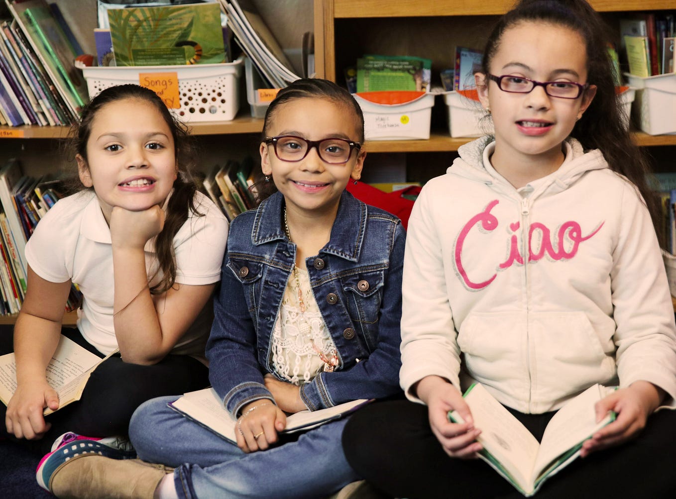 5 Ways to Encourage Participation from All Students | by Heinemann ...