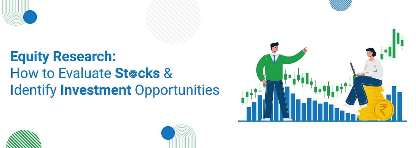 Difference between primary market and secondary market | by Master ...
