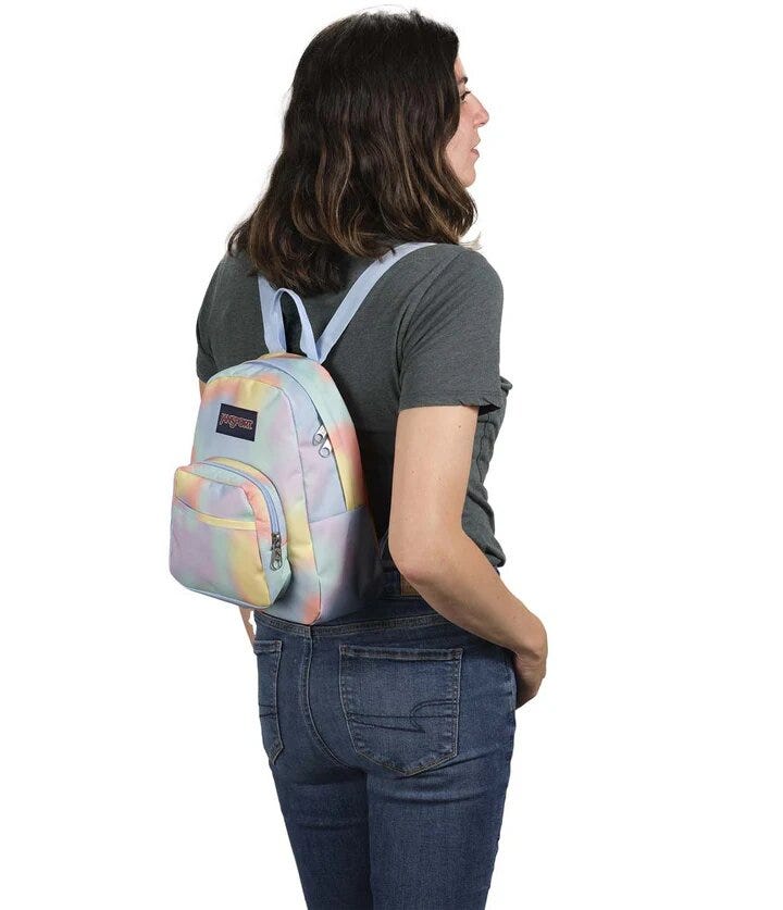 Find Your Freedom — JanSport South Africa - JanSport South Africa - Medium