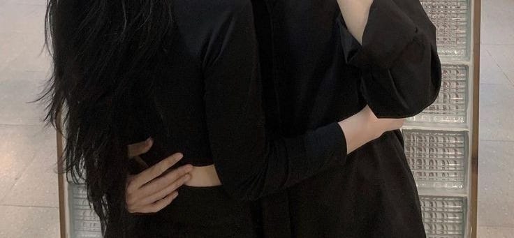 18. Suji x Harin mini series | by Kei | Jun, 2024 | Medium