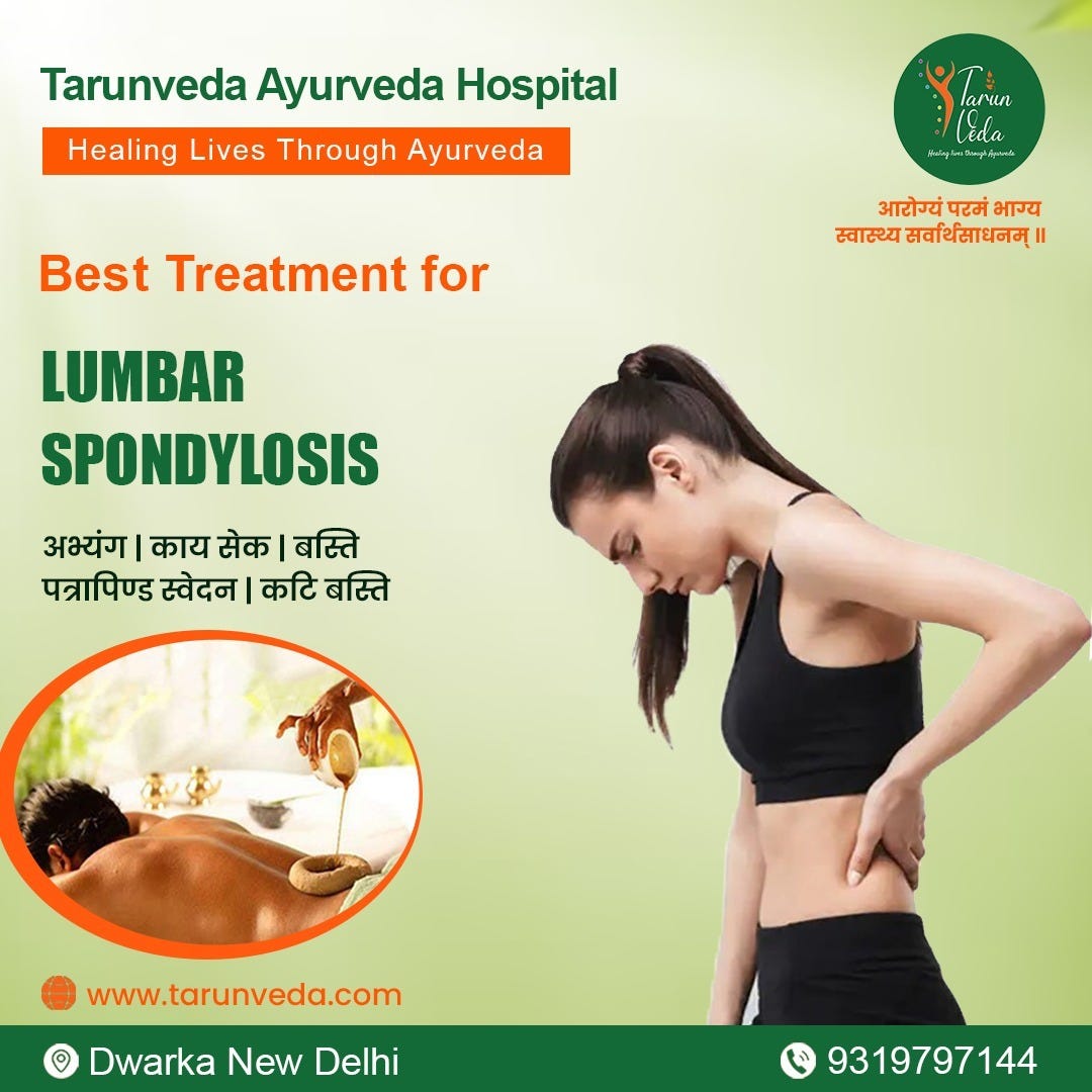 TarunVeda Ayurveda: Abhyangam Massage Centre in Delhi | by TarunVeda Ayurveda Hospital | Apr ...