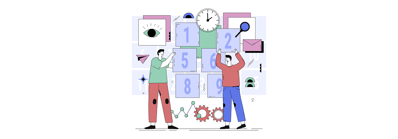 A Guide to Tranches and Landing Points for Program Delivery | by Luke ...