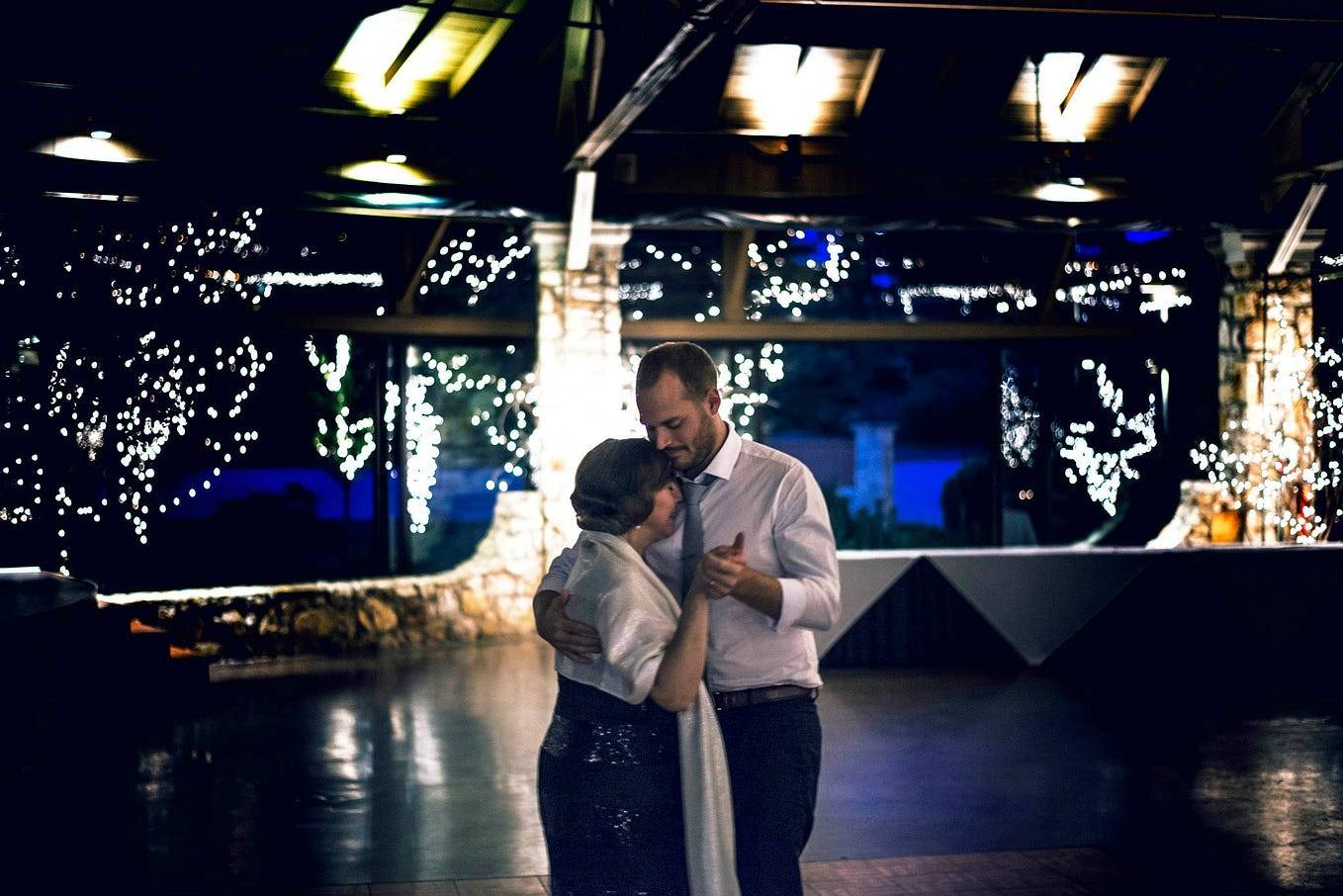 Farewell Letter. By David Whyte | by Melody Harrell | Just Below the ...
