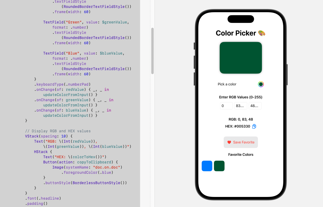 Building a Whimsical City in SwiftUI: A Step-by-Step Guide | by Angie Hoang | Jan, 2025 | Medium